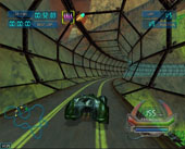 Ubisoft USA: Pod Speedzone